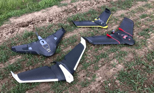 PfCO CAA Drone Pilot License Training UK | Drone Training UK | DPA