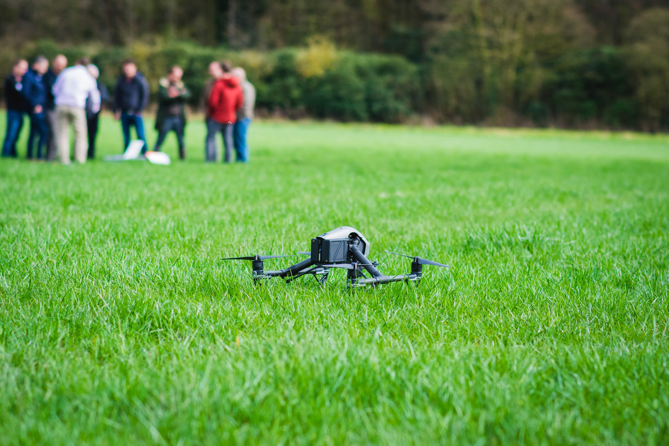 Testimonials | Drone Pilot Academy