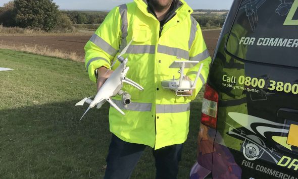 Home - Drone Pilot Academy