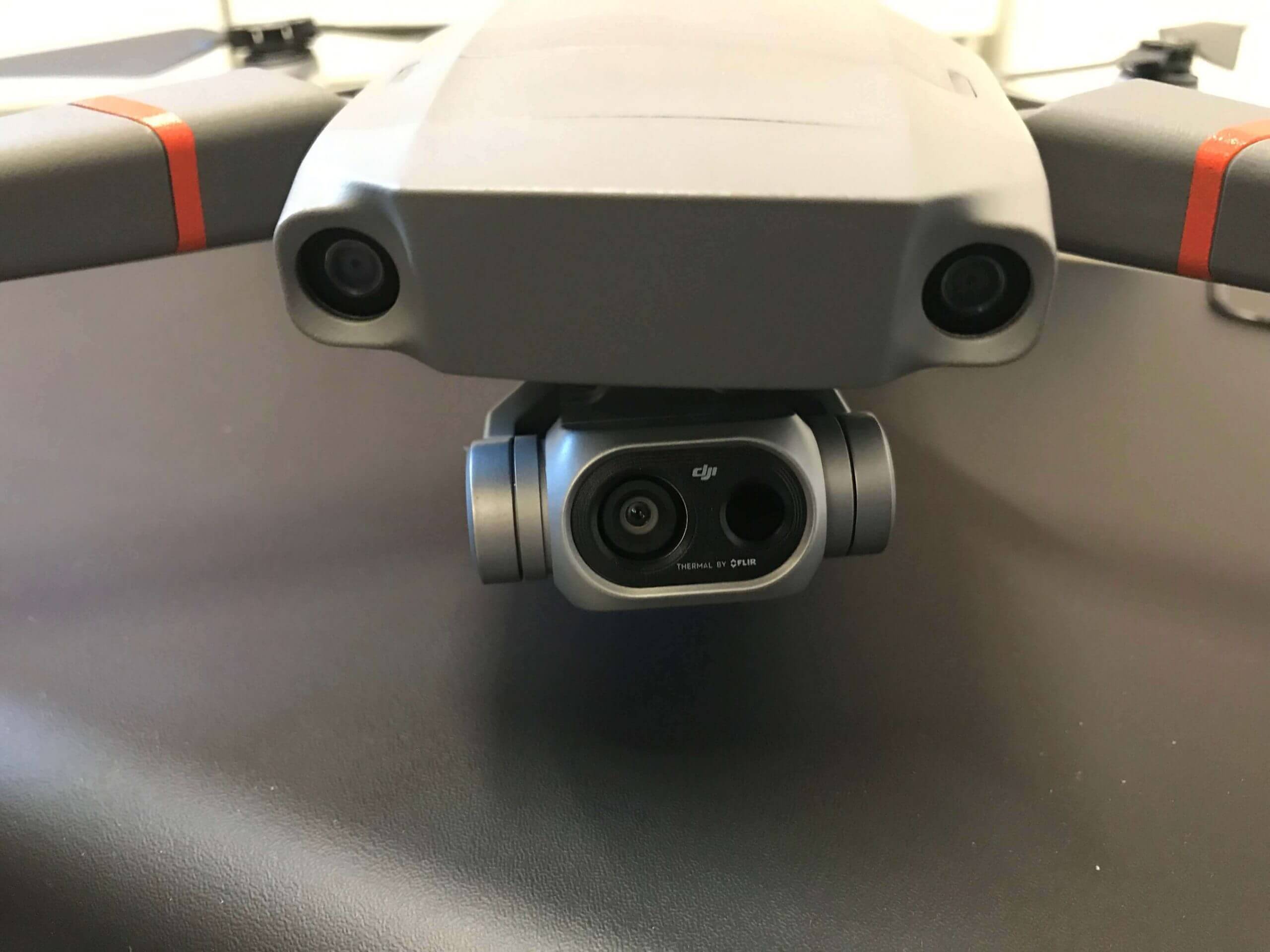Drone Operators’ Infrared Foundation Course | Drone Pilot Academy