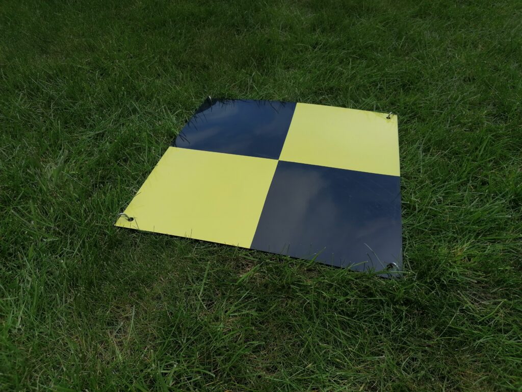 Ground Control Board (GCB) | Drone Pilot Academy