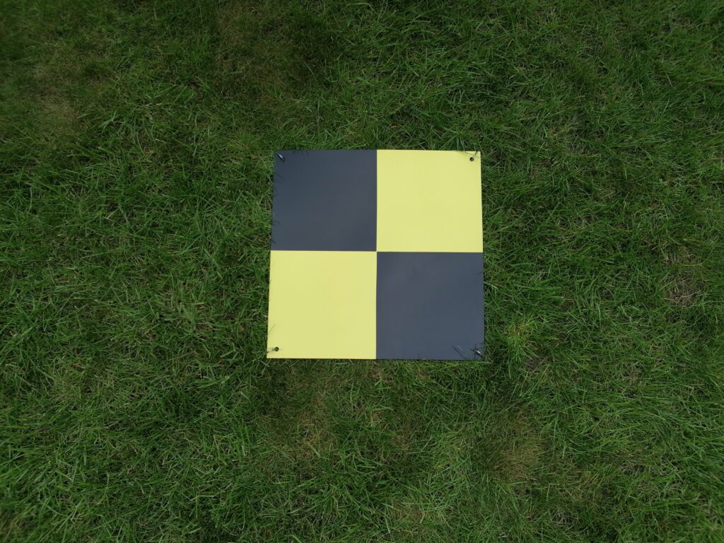 Ground Control Board (GCB) | Drone Pilot Academy