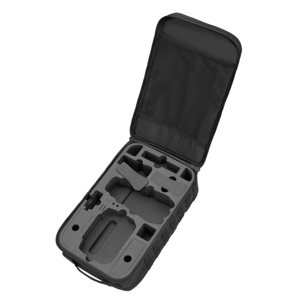 Large Outdoor Backpack for DJI Mavic 3 Range drones | Drone Pilot Academy