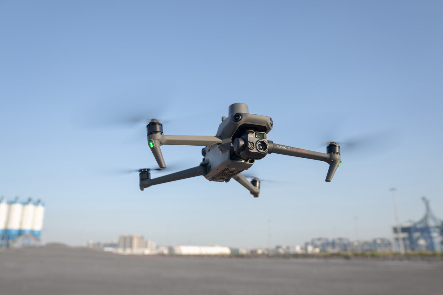 What the Geospatial Industry need to know about Drone Regulations - The ...