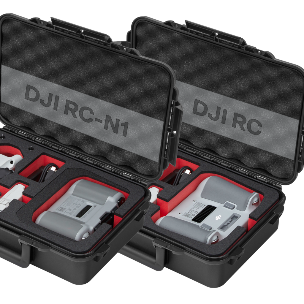 DJI Mini 3 Pro Smart Edition Case - XT004 | Drone Pilot Academy