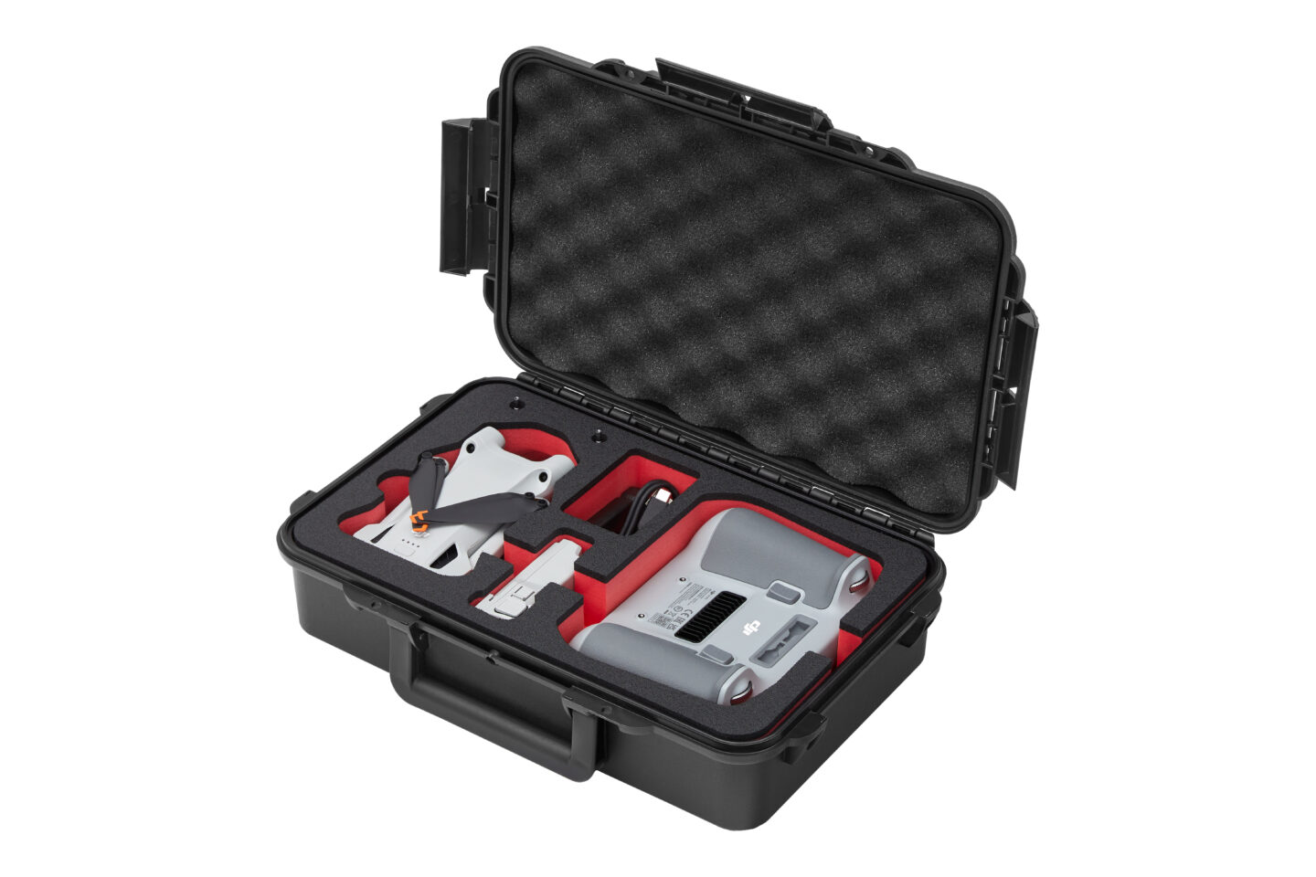 DJI Mini 3 Pro Smart Edition Case - XT004 | Drone Pilot Academy