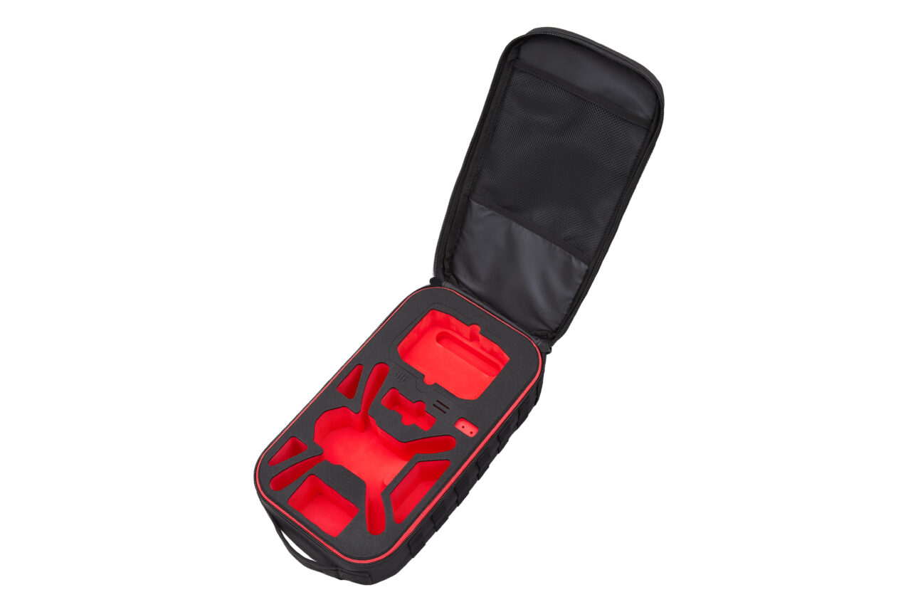 Outdoor Ready To Fly Backpack for DJI Mini 3 / Pro | Drone Pilot Academy