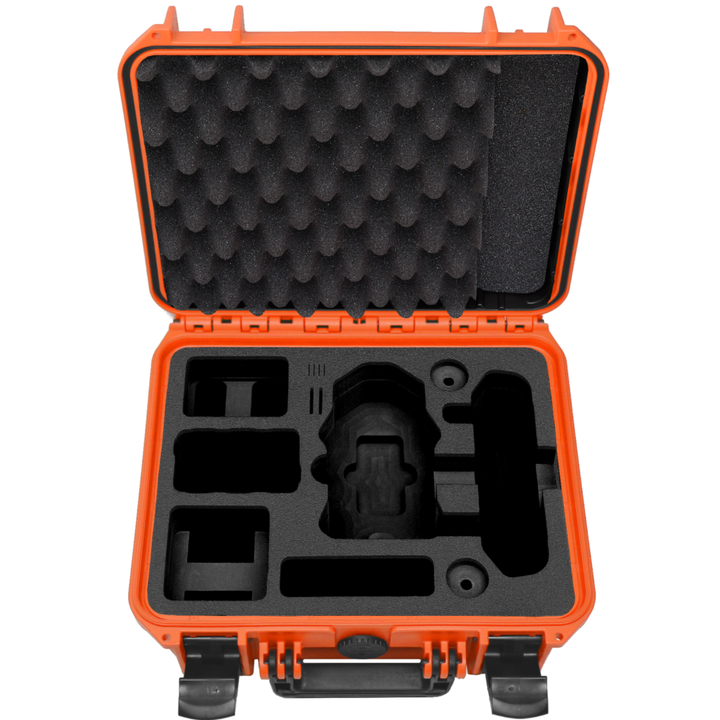 DJI Mini 3 / Pro Travel Edition Outdoor Case - XT300 | Drone Pilot Academy