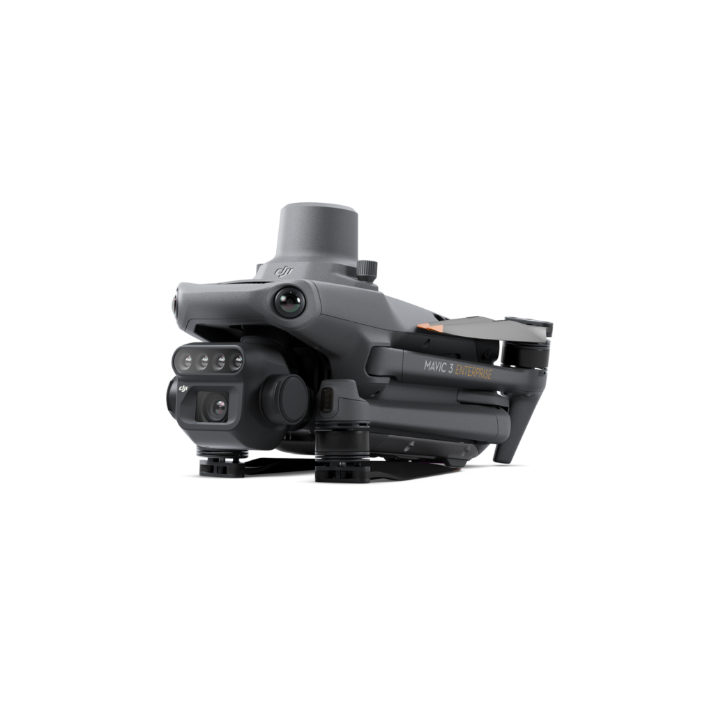 DJI Mavic 3 Multispectral | Drone Pilot Academy