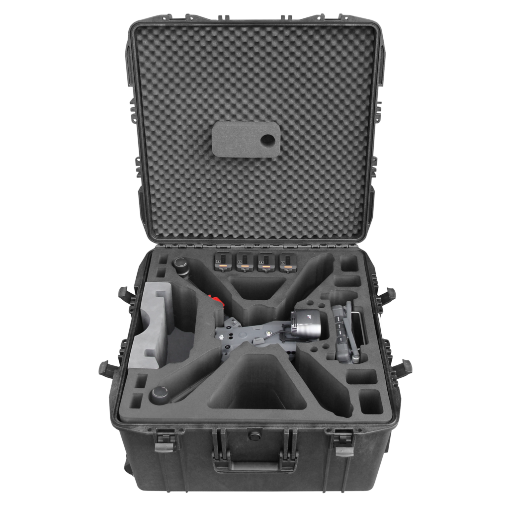 DJI Matrice 30 / 30T Ready to Fly case - XT615 | Drone Pilot Academy