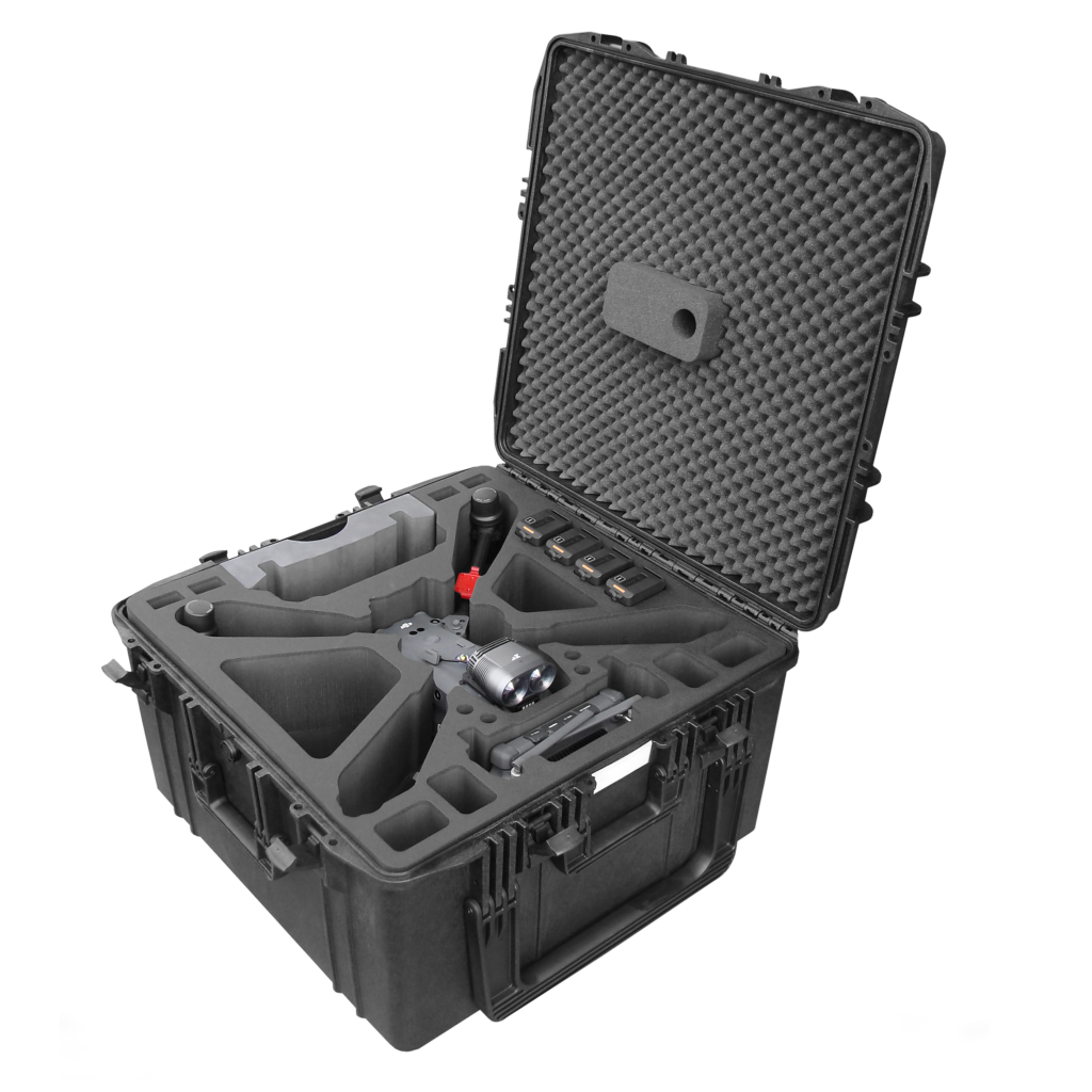 DJI Matrice 30 / 30T Ready to Fly case - XT615 | Drone Pilot Academy
