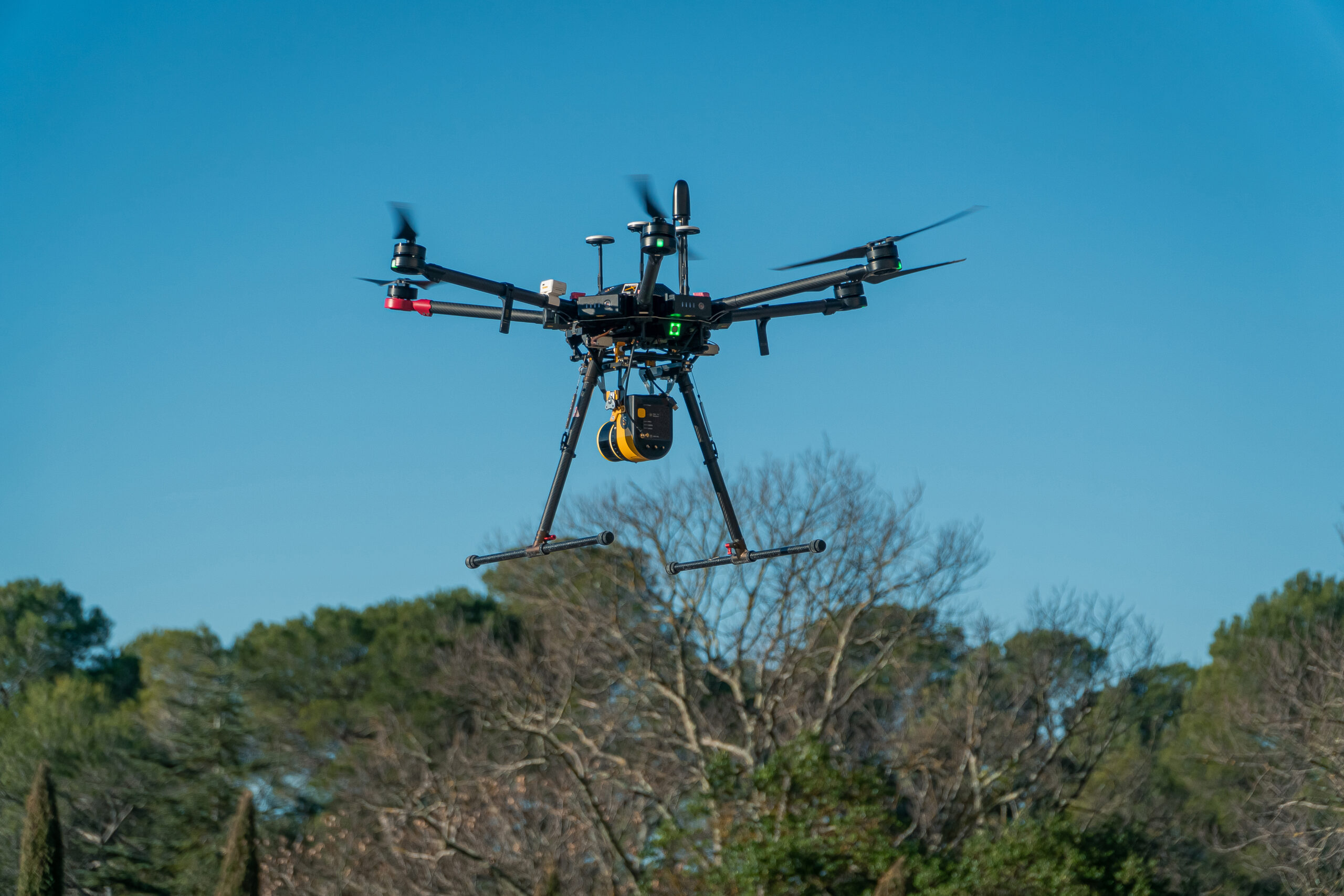 4 Steps To Start Using Drones in Your Survey Business | Drone Pilot Academy