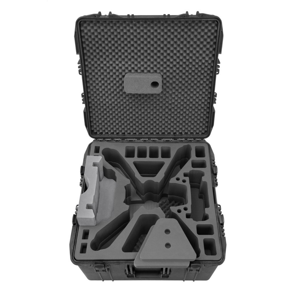 DJI Matrice 30 / 30T Ready to Fly case - XT615 | Drone Pilot Academy
