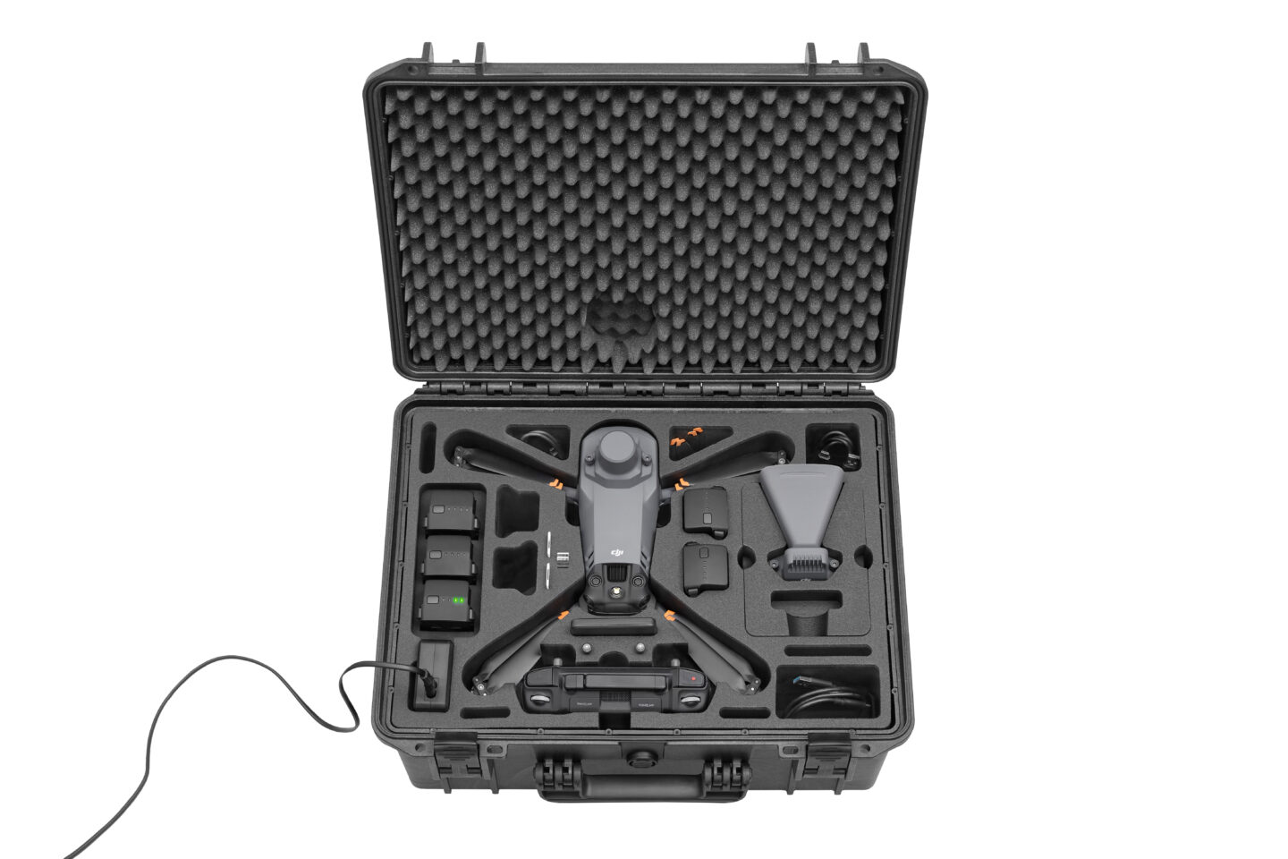 DJI Mavic 3 Enterprise Ready to Fly case - XT465 | Drone Pilot Academy