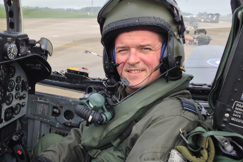James Ixer | Drone Pilot Academy