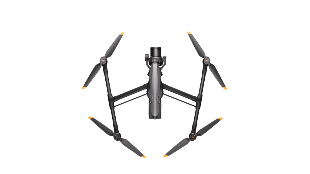 DJI Inspire 3 Drone Combo | Drone Pilot Academy