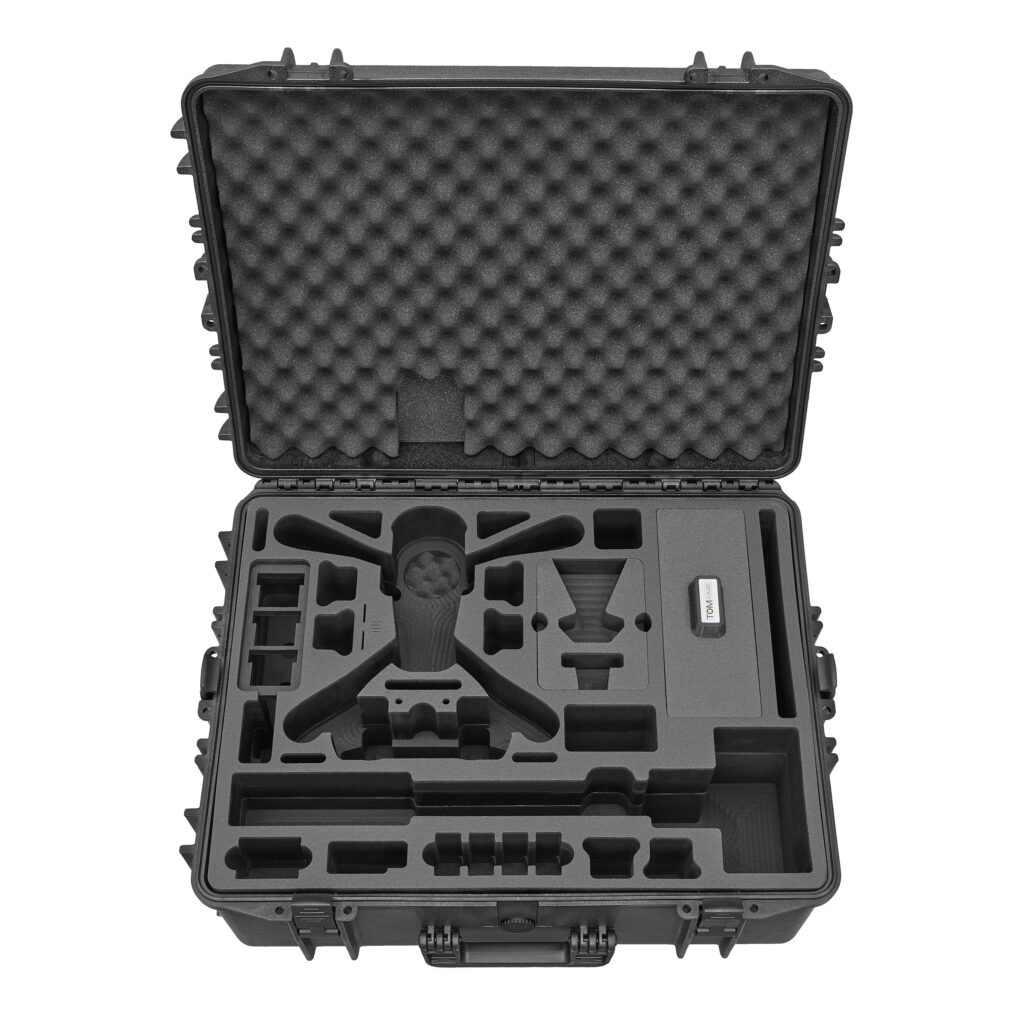 DJI Mavic 3 Enterprise / Thermal / Multispectral with D-RTK Mobile ...