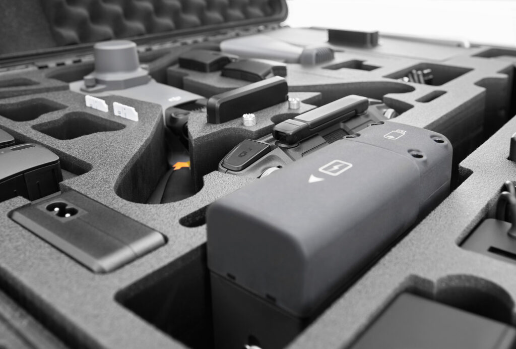 DJI Mavic 3 Enterprise / Thermal / Multispectral with D-RTK Mobile ...