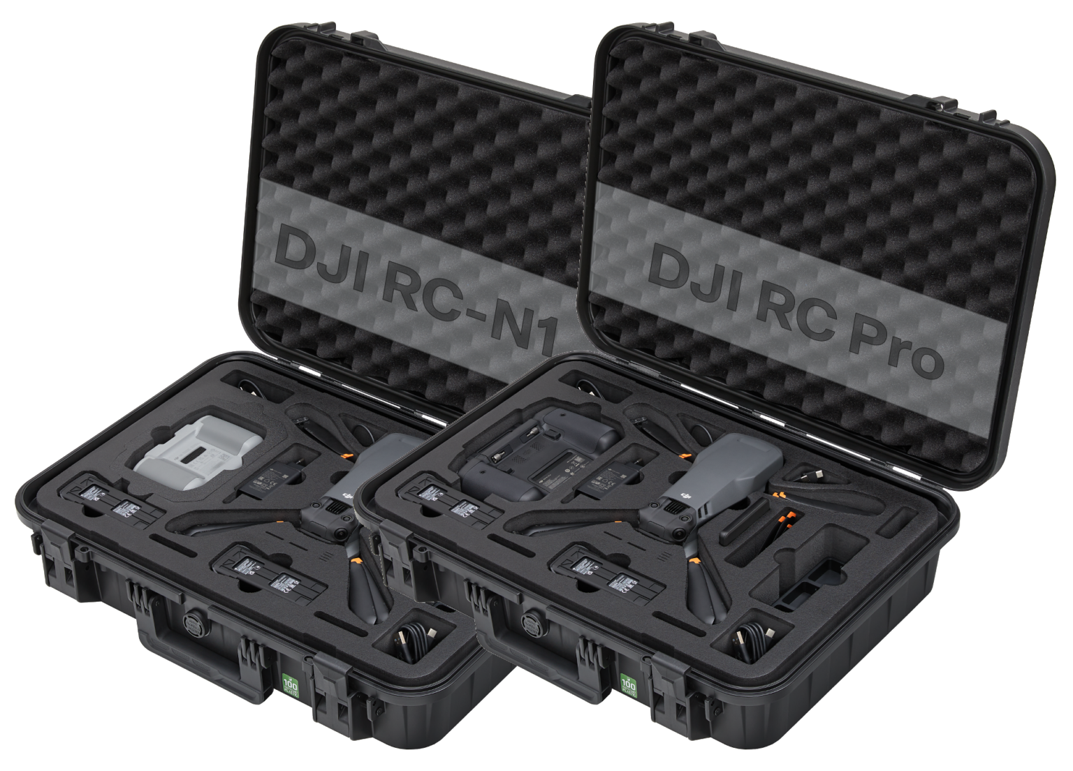 Large Outdoor Backpack for DJI Mavic 3 Range drones | Drone Pilot Academy