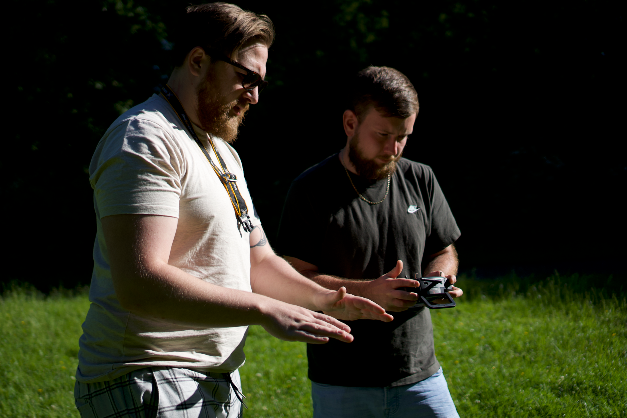 Controllers & Tablets | Drone Pilot Academy