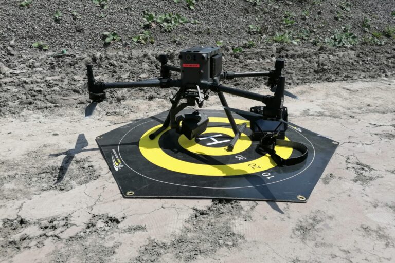 Drone Training Courses | Drone Pilot Academy