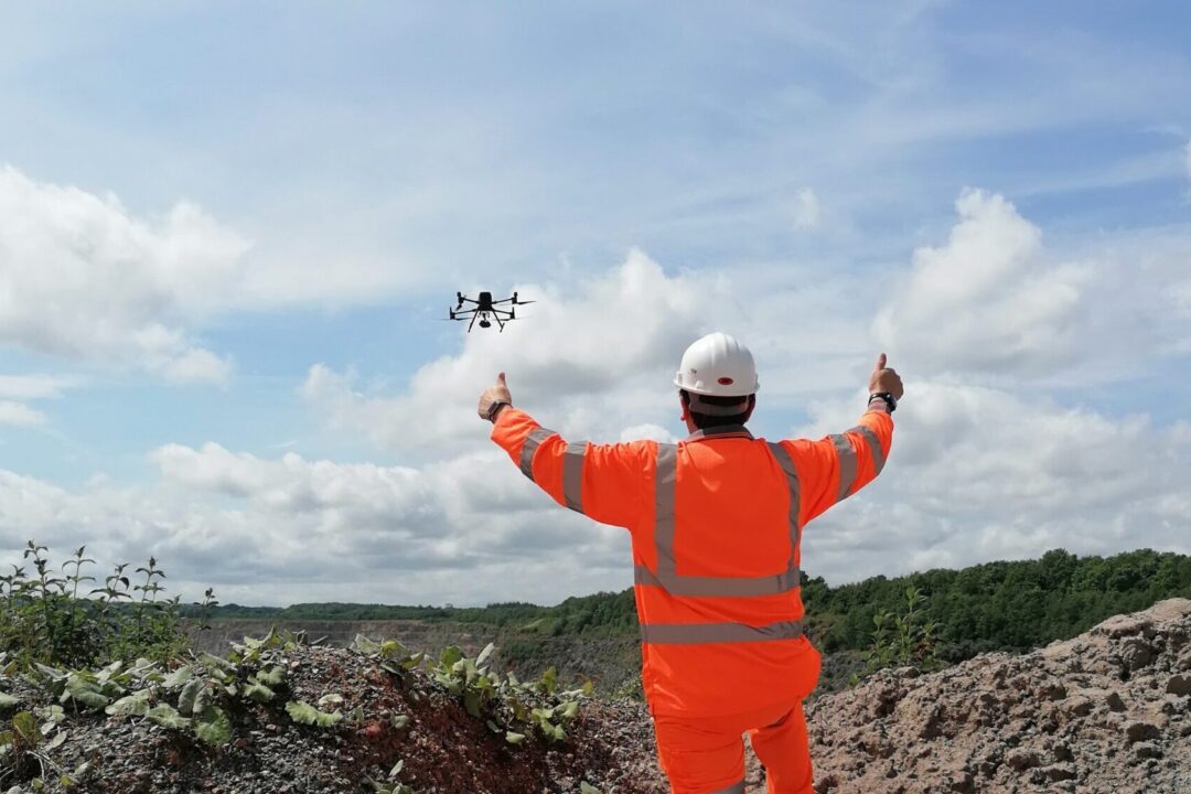 Drone Training Courses | Drone Pilot Academy