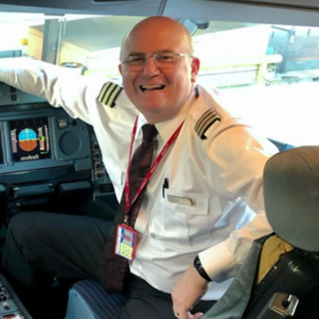 Paul Webster | Drone Pilot Academy