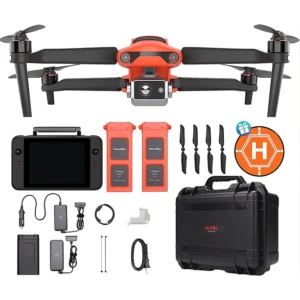 Enterprise Drones | Drone Pilot Academy