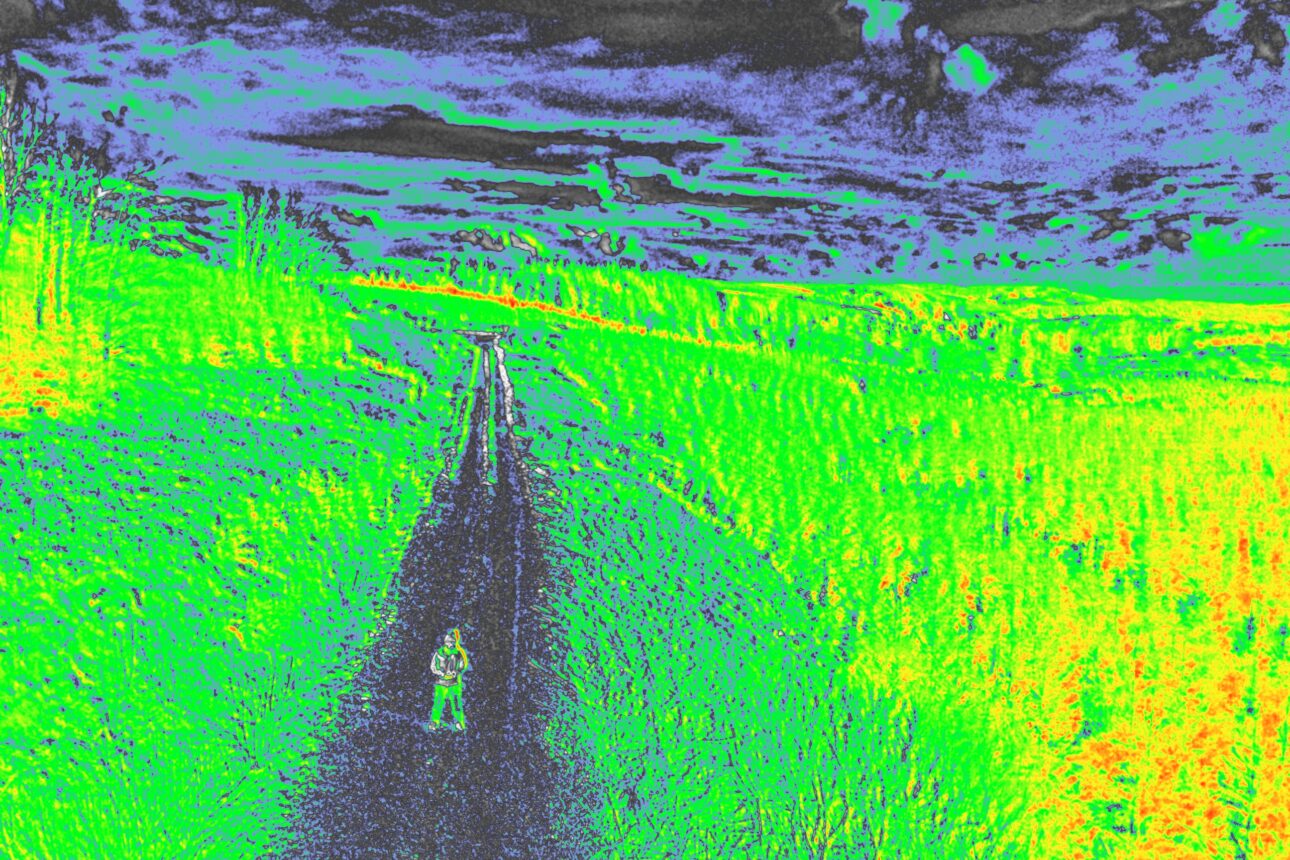 Multispectral Course | Drone Pilot Academy