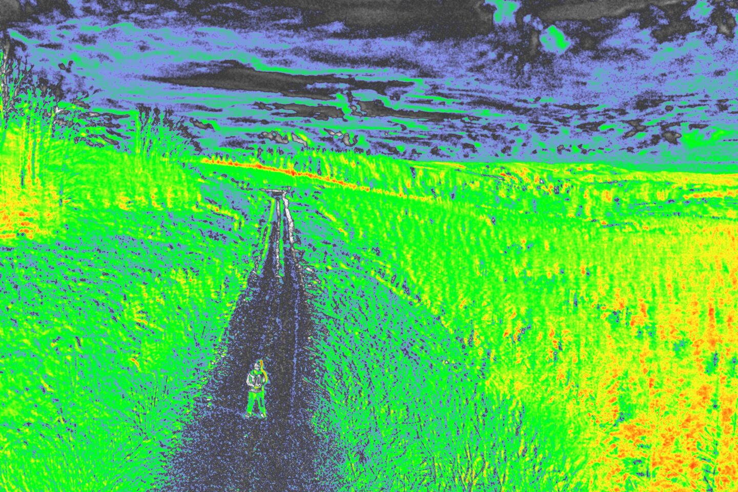 Multispectral Course | Drone Pilot Academy