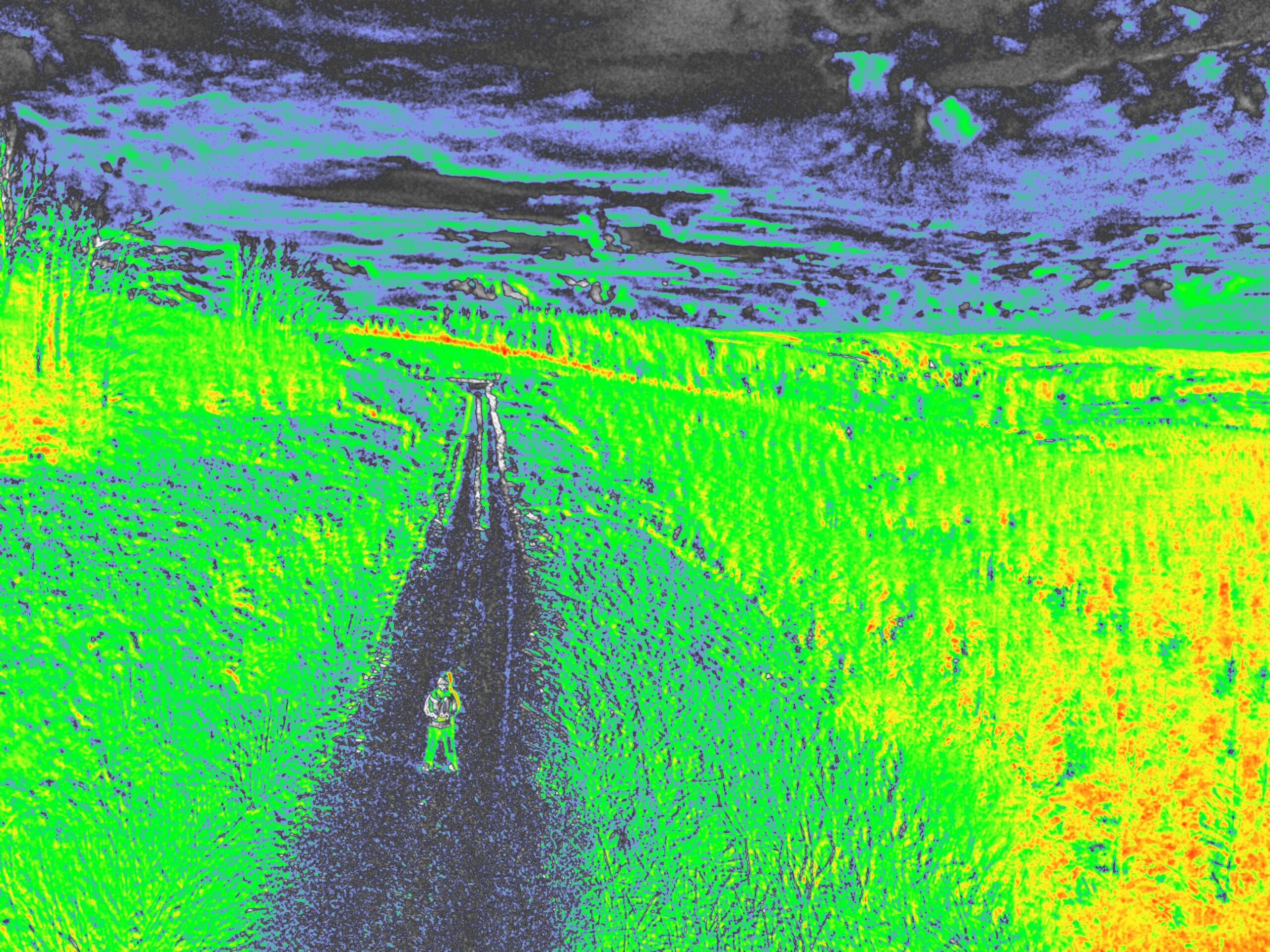 Multispectral Course | Drone Pilot Academy