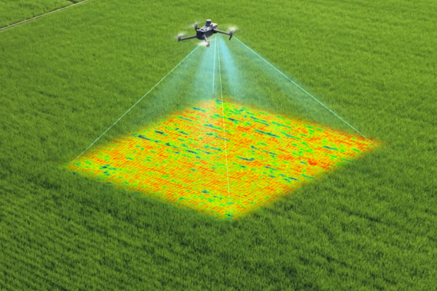 Multispectral Course | Drone Pilot Academy