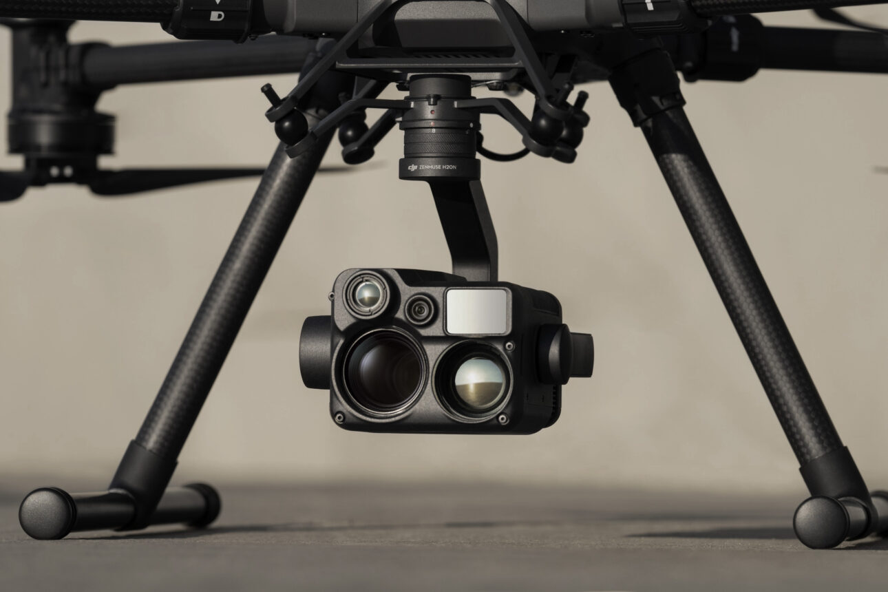 Payloads | Drone Pilot Academy