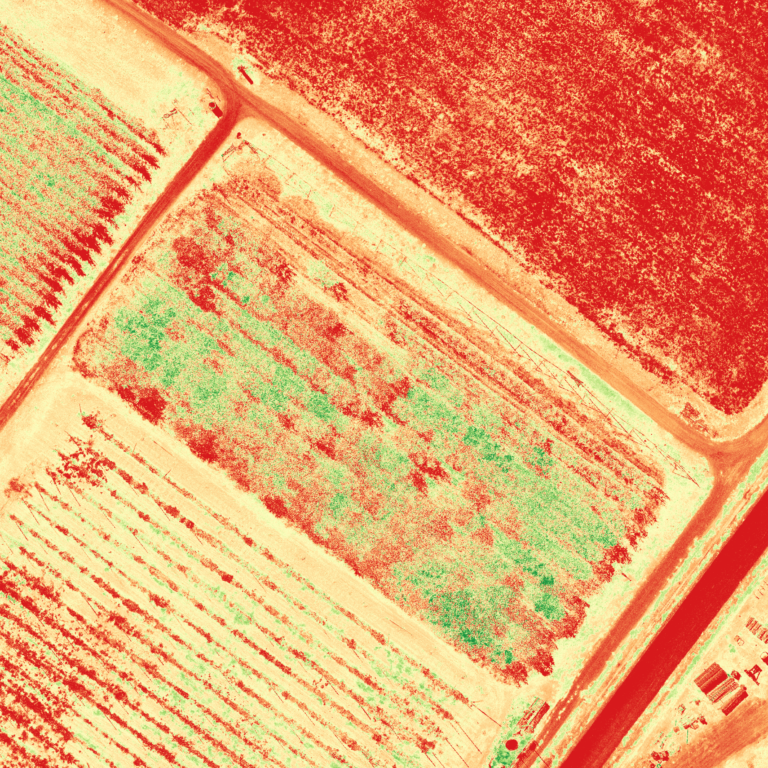 Multispectral Course | Drone Pilot Academy