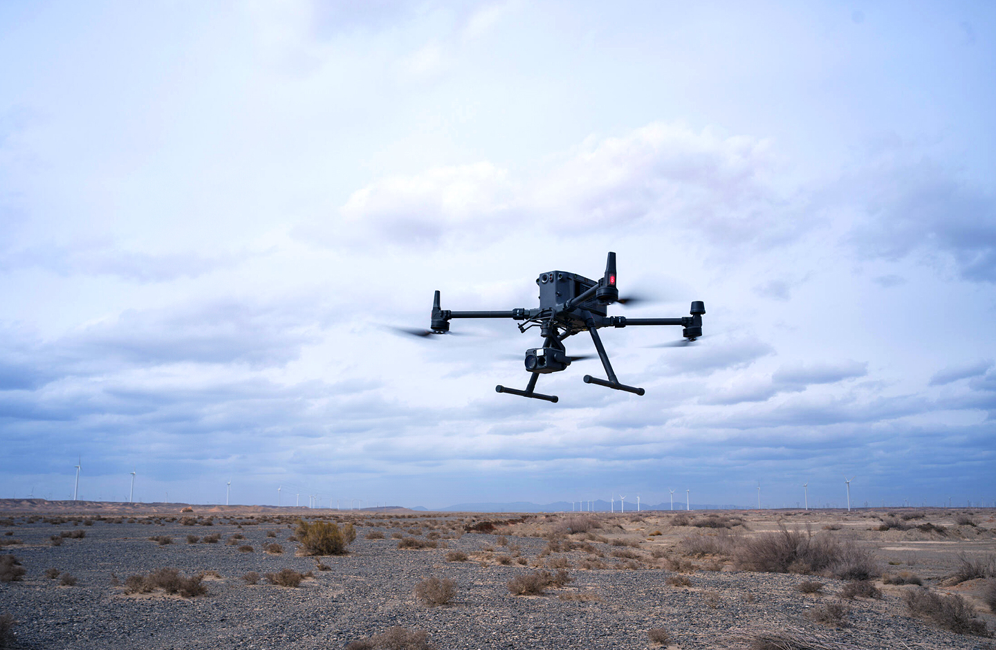 Siôn H - Sitech UK & Ireland | Drone Pilot Academy