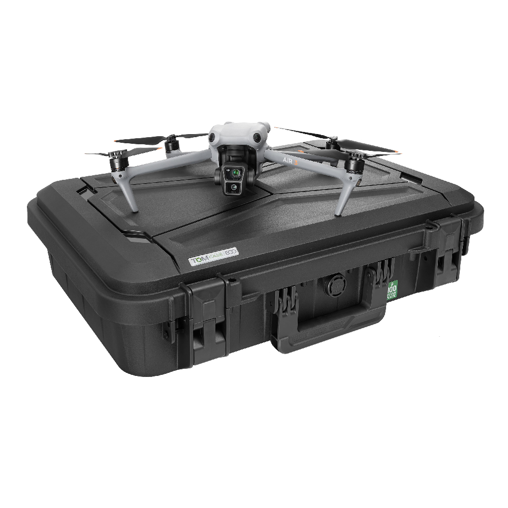 DJI Air 3 cases | Drone Pilot Academy
