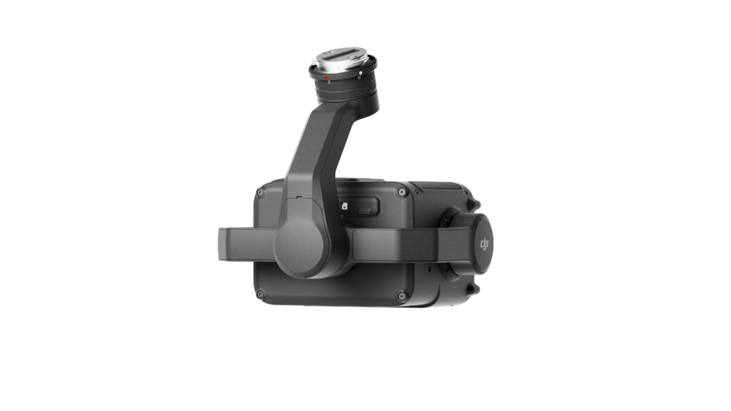 DJI Zenmuse H30T | Drone Pilot Academy