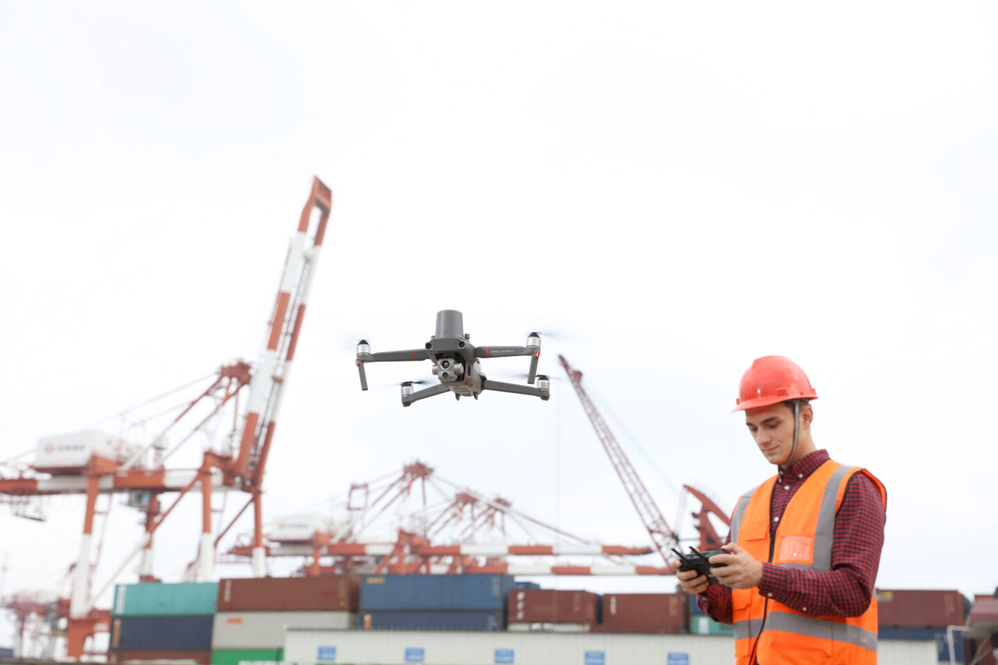 CAA Drone Pilot License Training UK | Drone Training UK | DPA
