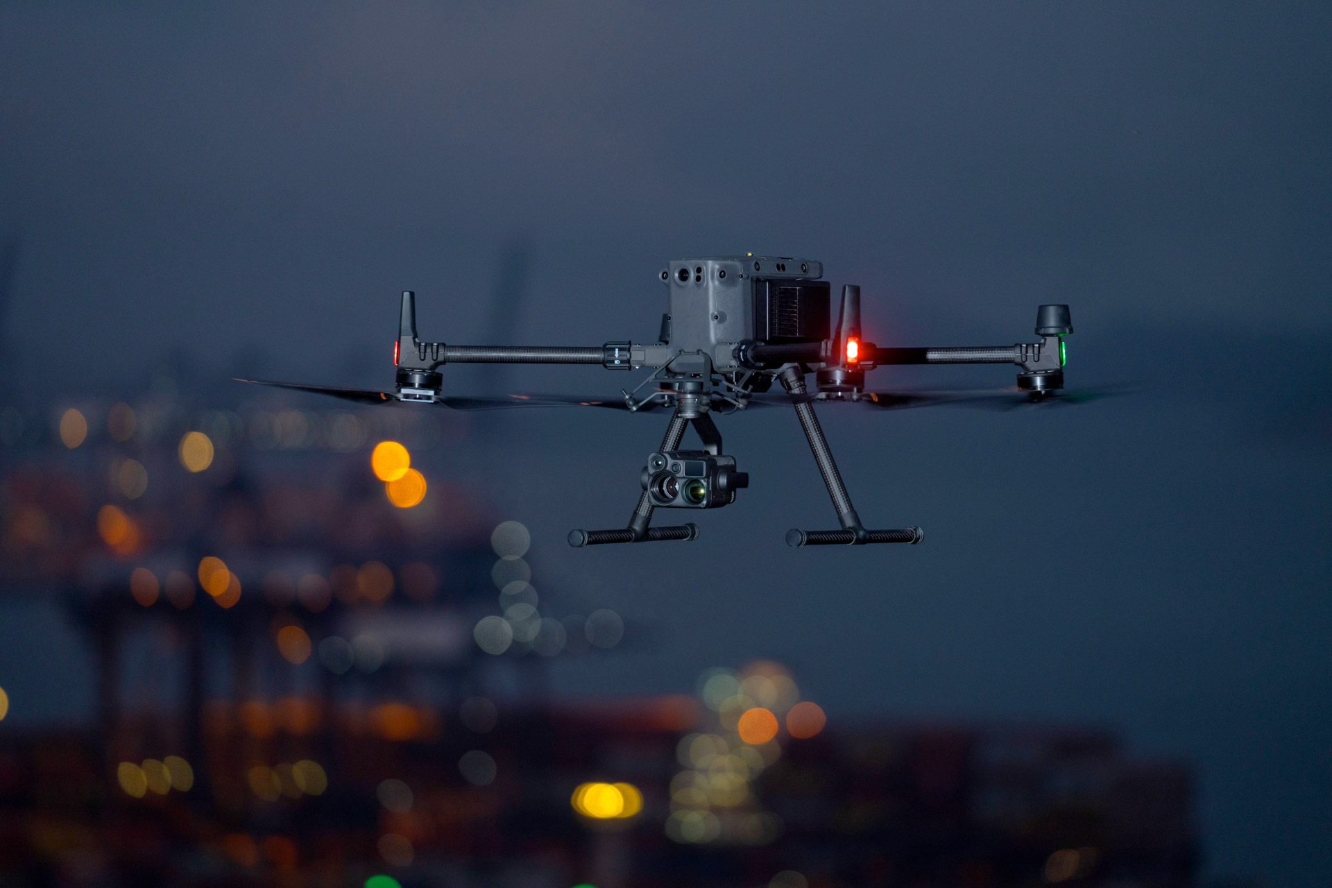 CAA Drone Pilot License Training UK | Drone Training UK | DPA