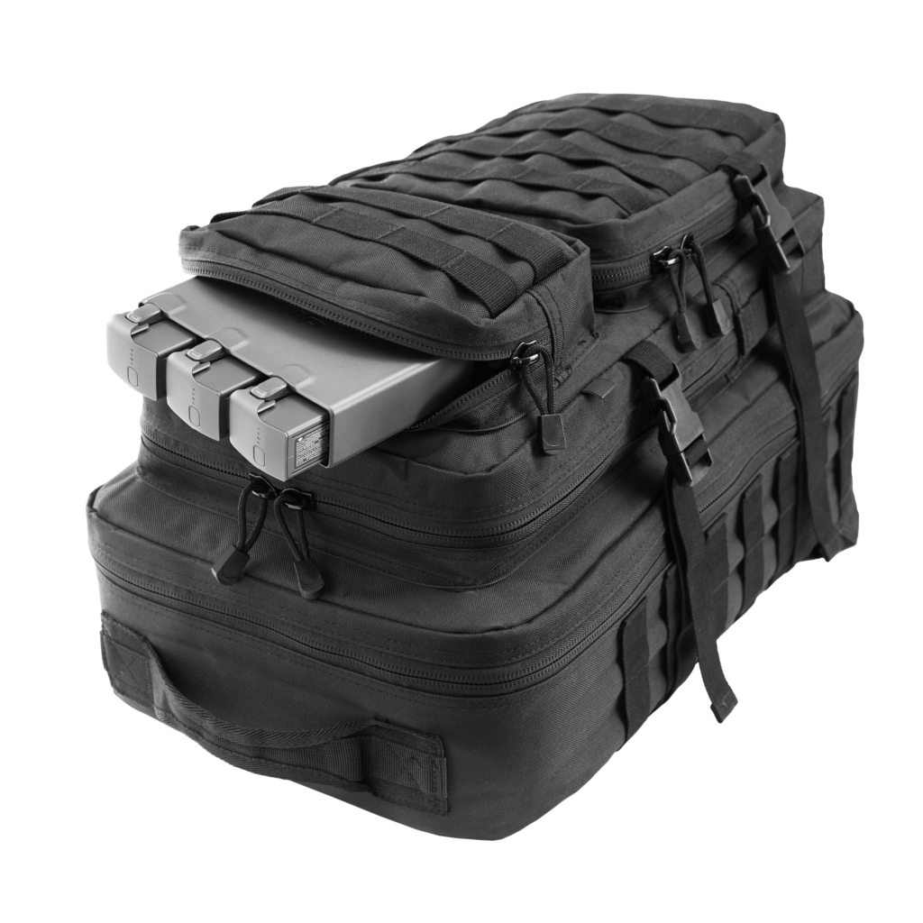 DJI Avata 2 backpack | Drone Pilot Academy