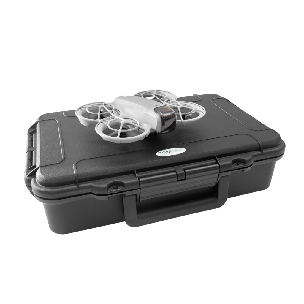 Smart Edition Case for DJI Neo | Drone Pilot Academy