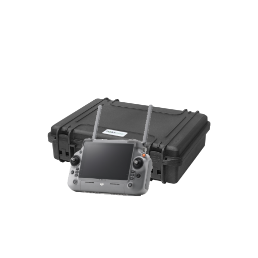 DJI RC Plus 2 Controller cases | Drone Pilot Academy